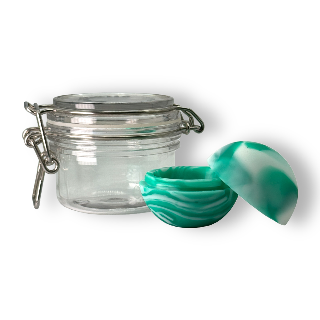 Aqua Lab Technologies | Oil Slick Ball | Headstash BCN